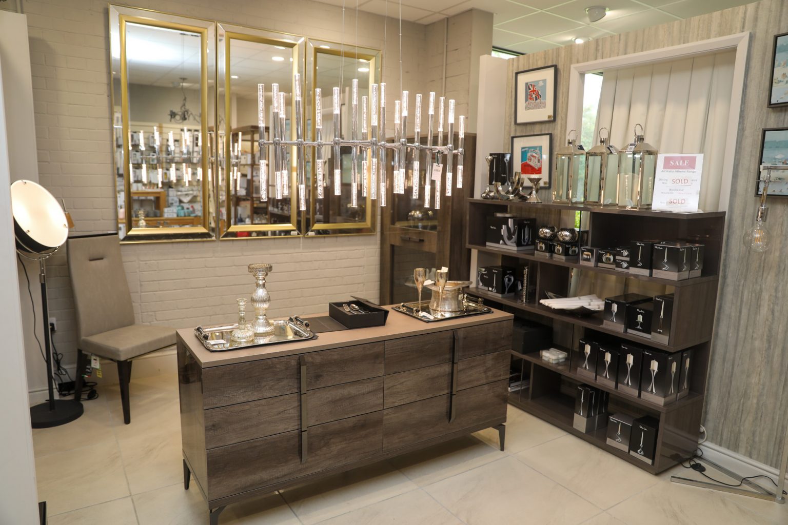 Design & Home – Tynwald Mills