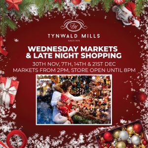 Events – Tynwald Mills