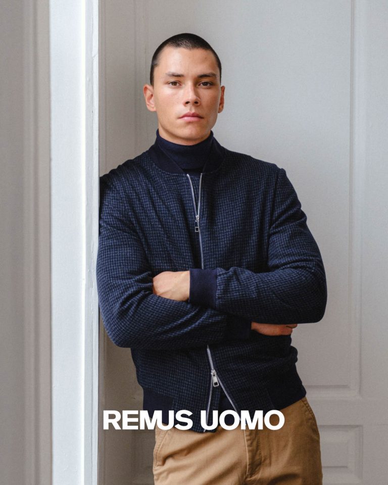 Welcome Douglas & Grahame - Tynwald Mills